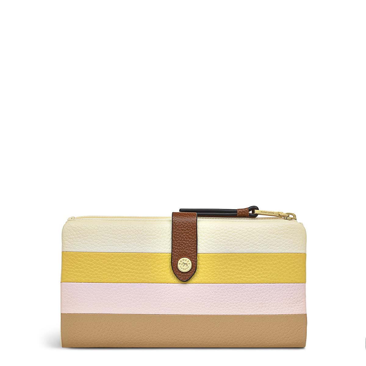 RADLEY London Charlotte Street Stripe - Large Bifold Wallet