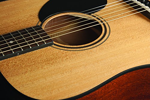Jasmine S35 Acoustic Guitar, Natural