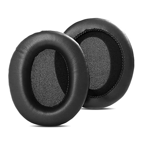 TaiZiChangQin Ear Pads Ear Cushions Earpads Replacement Compatible with Koss ESP9 ESP6 Headphone