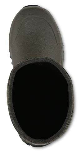 Irish Setter unisexadult Mudtrek Hunting Shoe, Realtree Edge, 11 Wide Women 9 Wide Men US