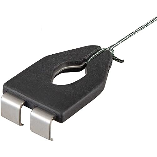 Tajima CR202B-P 1 mm x 100 ft. Chalk Rite II Contractor Grade Chalk Line