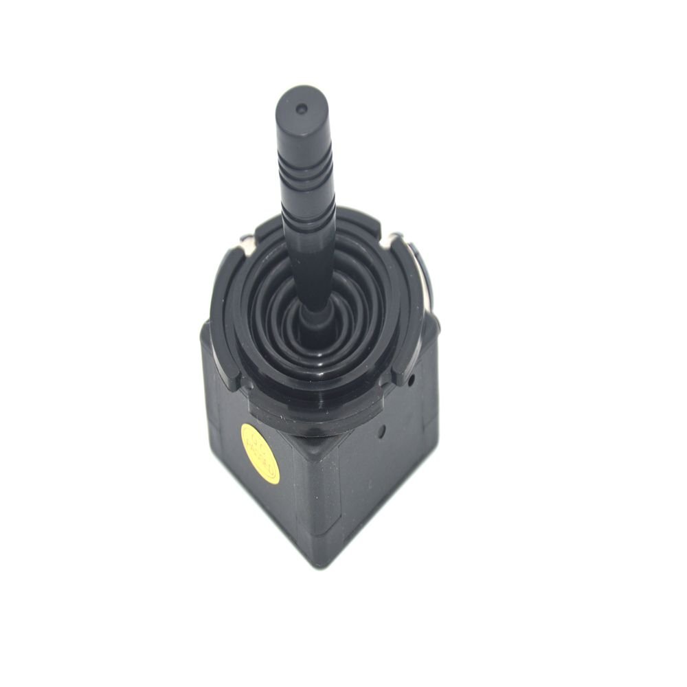 Joystick Potentiometer 10K ohm switch rotation 2-way direction JH-D202X-R4 joystick joystick potentiometer, black