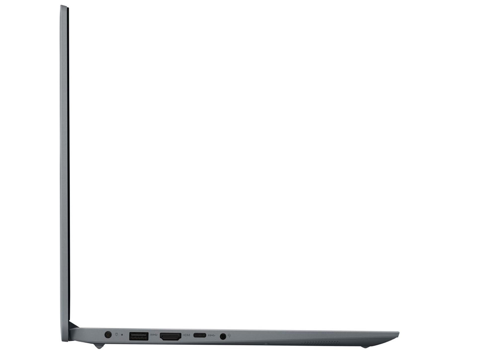 Lenovo 2023 Newest Upgraded Laptops for College Student & Business, 15.6 inch HD Computer, AMD Athlon Silver 7120U Quad-Core, 4GB RAM, 128GB SSD, Fast Charge, Webcam, Windows 11, LIONEYE HDMI Cable