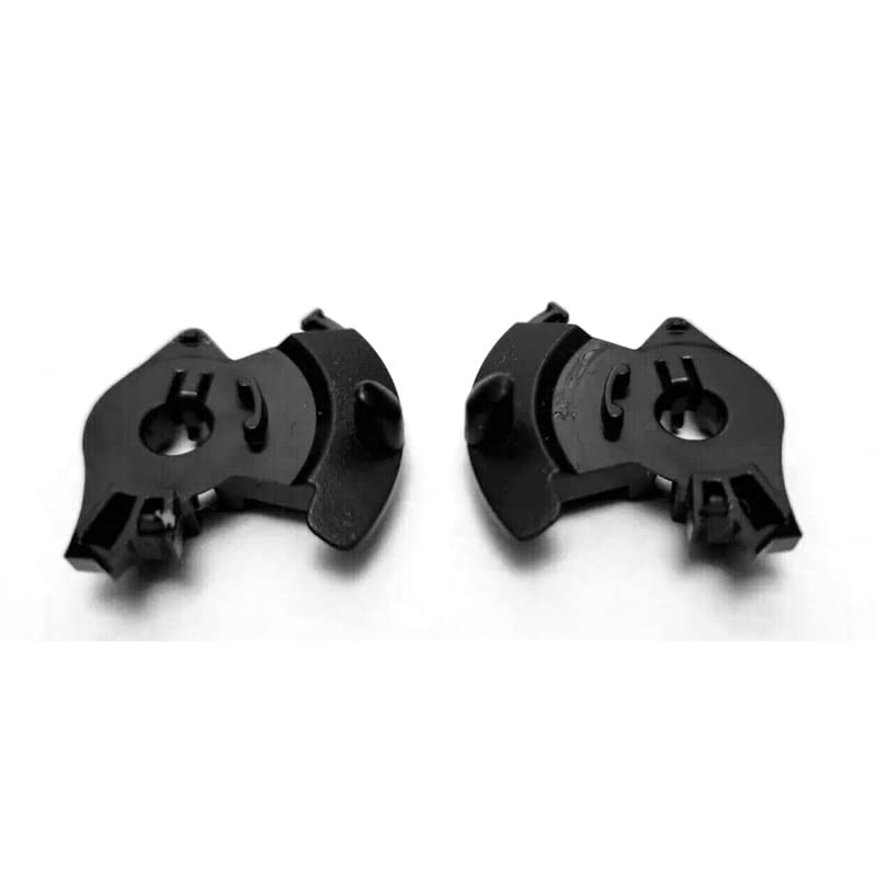 Left & Right Full Trigger Selector Switches Replacement Compatible with Xbox Elite Series 2 Controller