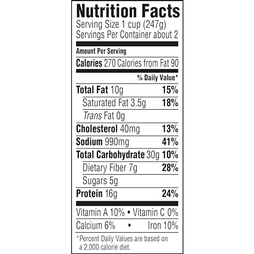 Hormel Chili ,Hot with Beans, 15 oz