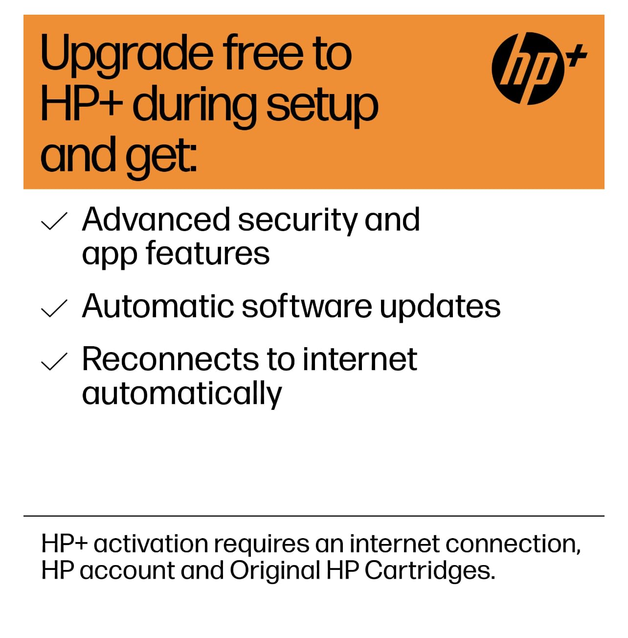 HP DeskJet 2742e All-in-One Wireless Printer Scan Copy Mobile Printing Scan to PDF, 4800 x 1200 DPI, Apple AirPrint Bluetooth USB Wi-Fi Enabled, Up to 7 ISO ppm, Icon LCD Display 7 Buttons (Renewed)
