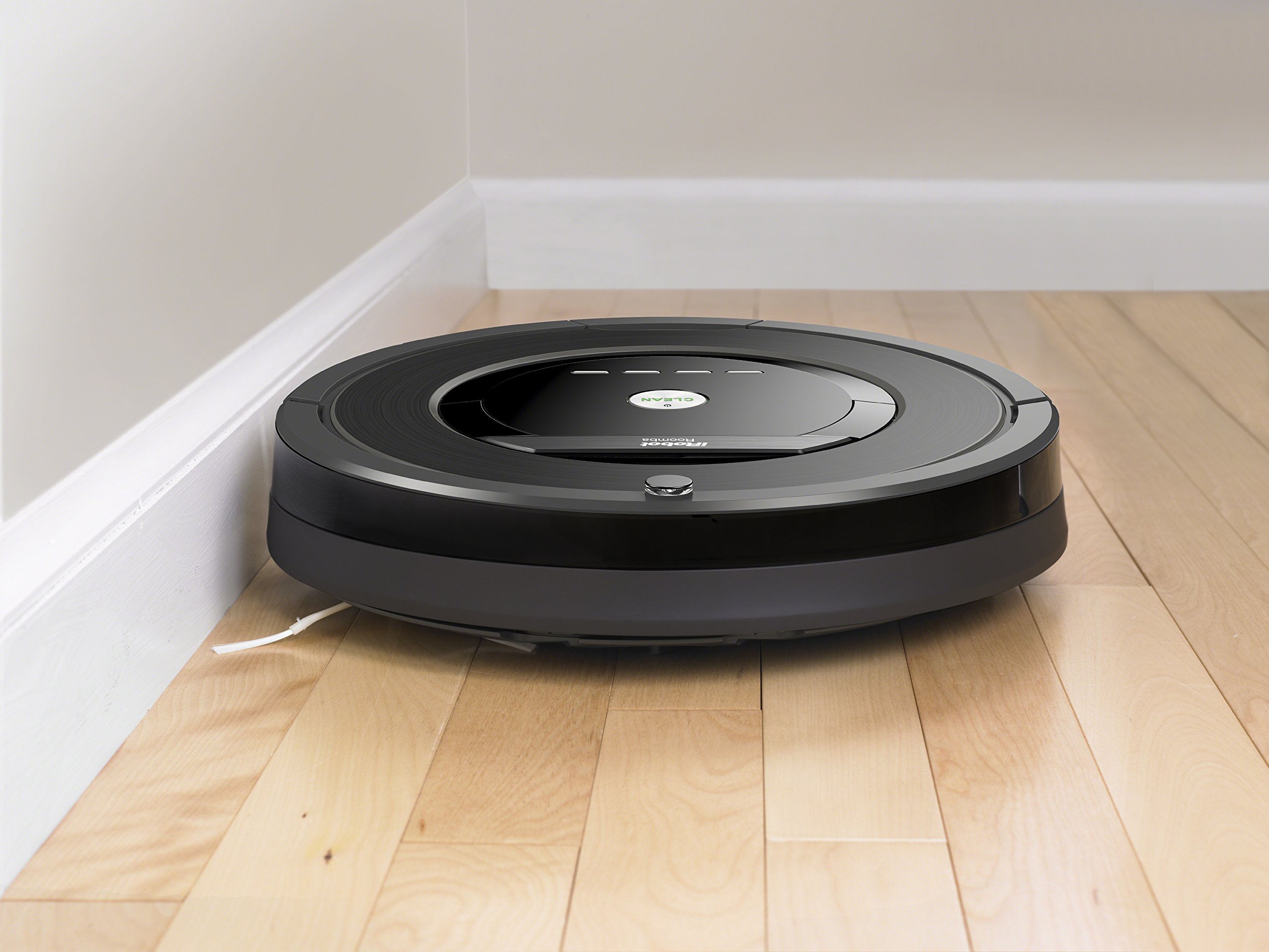 iRobot Roomba 880 Vacuum Cleaning Robot For Pets and Allergies