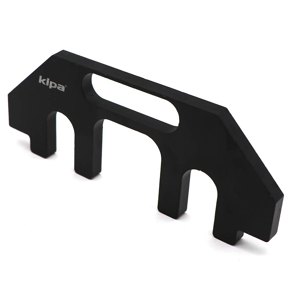 kipa Timing Tool Camshaft holder Tool kit Camshaft Holding Tool for Ford 3.5L 3.7L Edge Explorer F-150 MKX MKS MKT Sable Taurus, Easy to hold