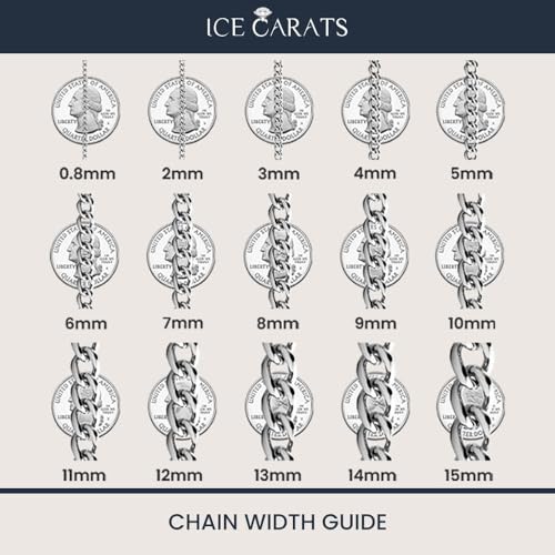 IceCarats 925 Sterling Silver Marcasite Black Onyx 7.25 inch Chain Gemstone Tennis Bracelet