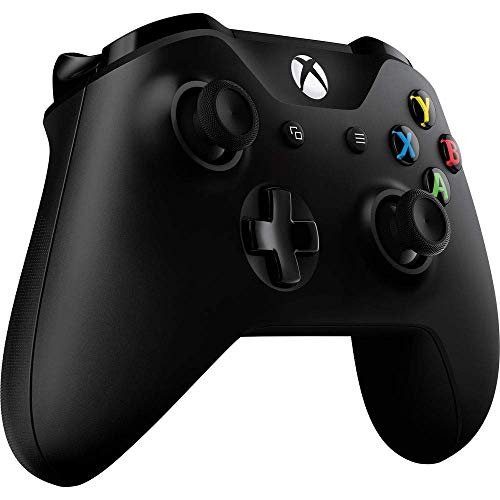 Microsoft Xbox One X 1TB SSD Forza Horizon 4 LEGO Speed Champions Bundle, with 1 Month Xbox Live Gold and Game Pass - 1TB Solid State Drive Enhanced (Renewed)