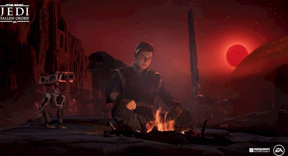 Microsoft Xbox One X 2TB SSD Star Wars Jedi: Fallen Order Deluxe Edition Console Bundle, with 1 Month Xbox Live Gold and Game Pass - 2TB Solid State Drive Enhanced (Renewed)