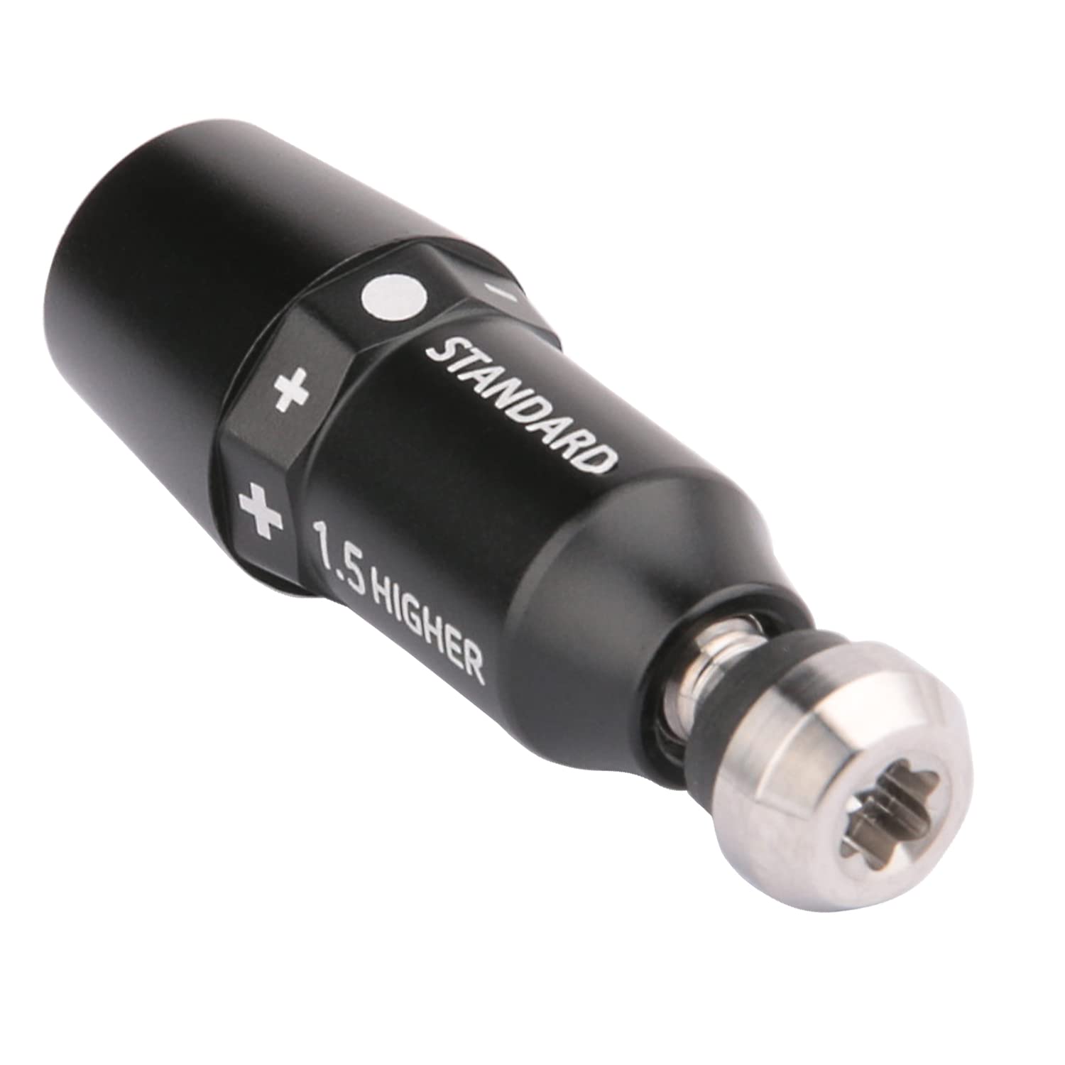 NA Tip .335 RH Golf Shaft Sleeve Adapter Compatible with Ping G30 Driver Fairway Wood