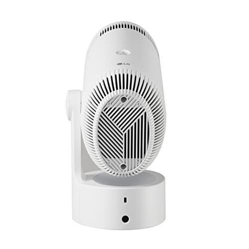 LG CineBeam Home Cinema PU700R 4K UHD Smart Projector, HDR10, 1000 Lumens, Auto Screen Adjustment with 90 Degree rotation, Airplay 2 support, Bluetooth Dual sound out, Mood lighting