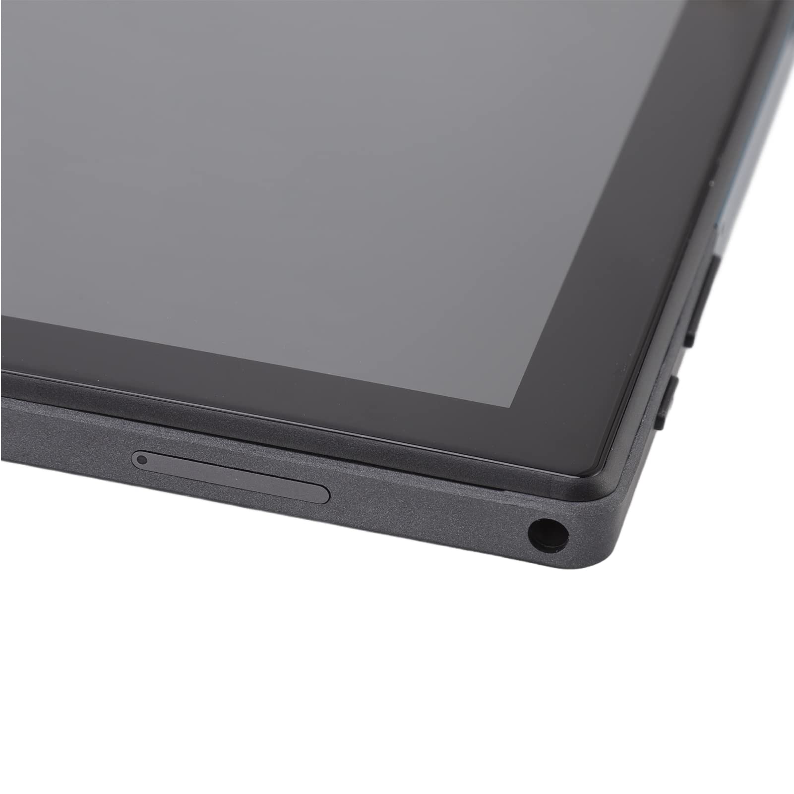 Touch Screen Tablet, 4GB RAM 32GB ROM HD Tablet 13MP Rear Camera 10.1 Inch with Flashlight for Kids (US Plug)