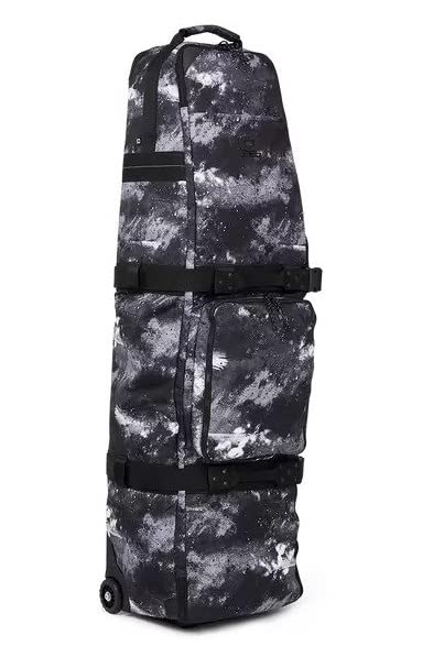 Ogio Alpha Travel Cover Mid - 5922002OG - Terra Texture - New 2022