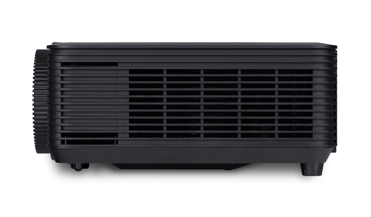 InFocus IN119HDG, DLP 1920 x 1080, 3800 Lumens, 3D Ready, Business Projector, Black