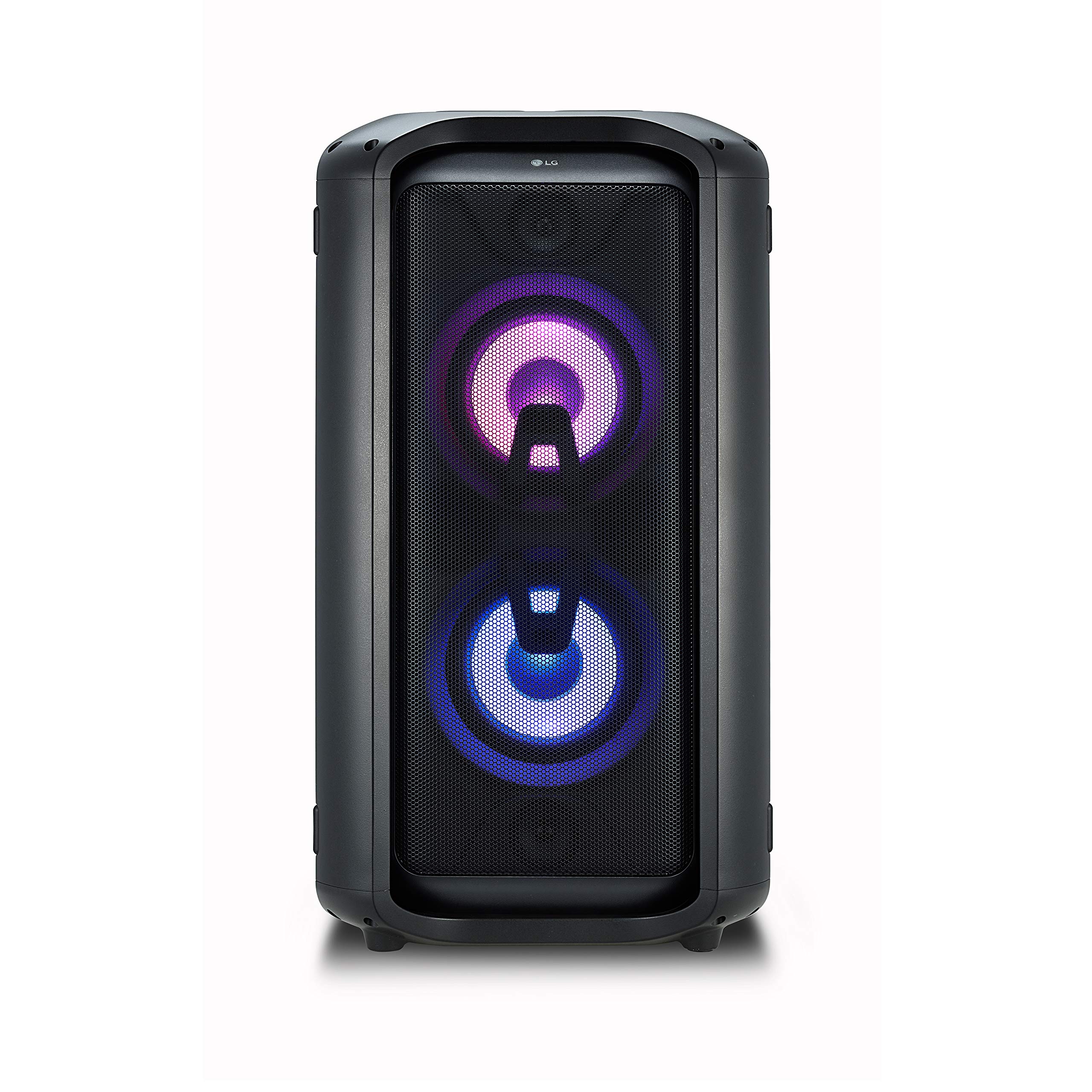 LG - XBOOM 550W Speaker System - Black RK7