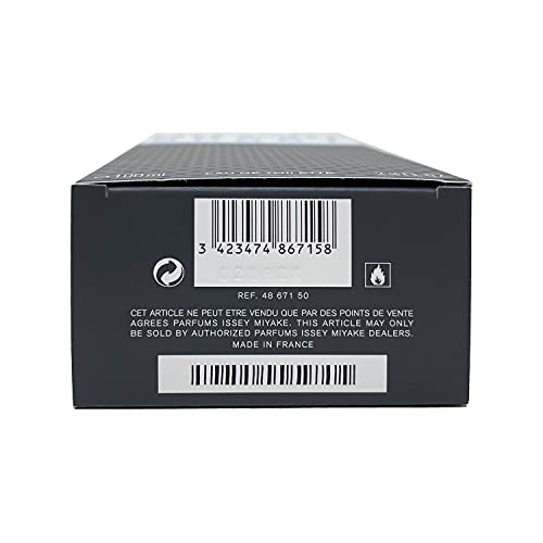 Issey Miyake - L'eau D'Issey Pour Homme Sport Eau De Toilette Spray - 3.4 oz