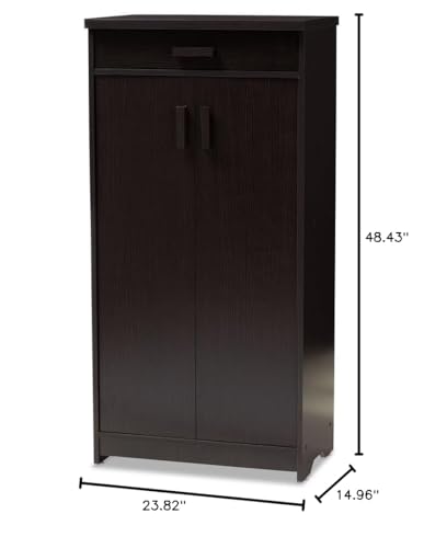 IULJH Furniture Storage Cabinet Shoe Storage Cabinet Home Foyer Corridor Shoe Cabinet