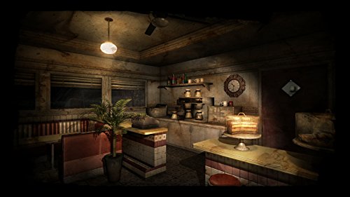 Joes Diner (Xbox One)