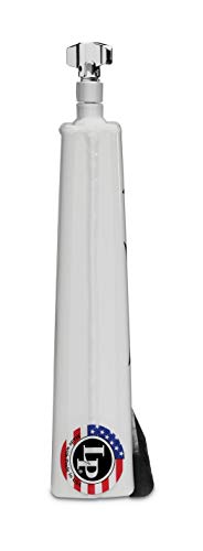 Latin Percussion Tommy Lee Rock Star Signature Cowbell (LP009TL), 8"
