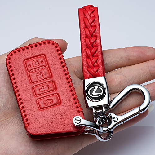 Jazzshion for Lexus Key Fob Cover