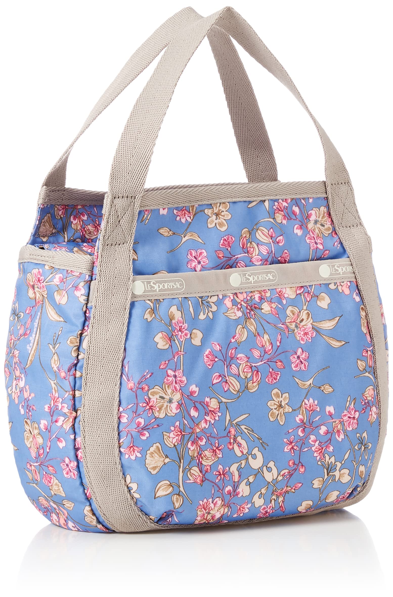 LeSportsac 8056 SmallJenni Women's Shoulder Bag, LaeliaSky