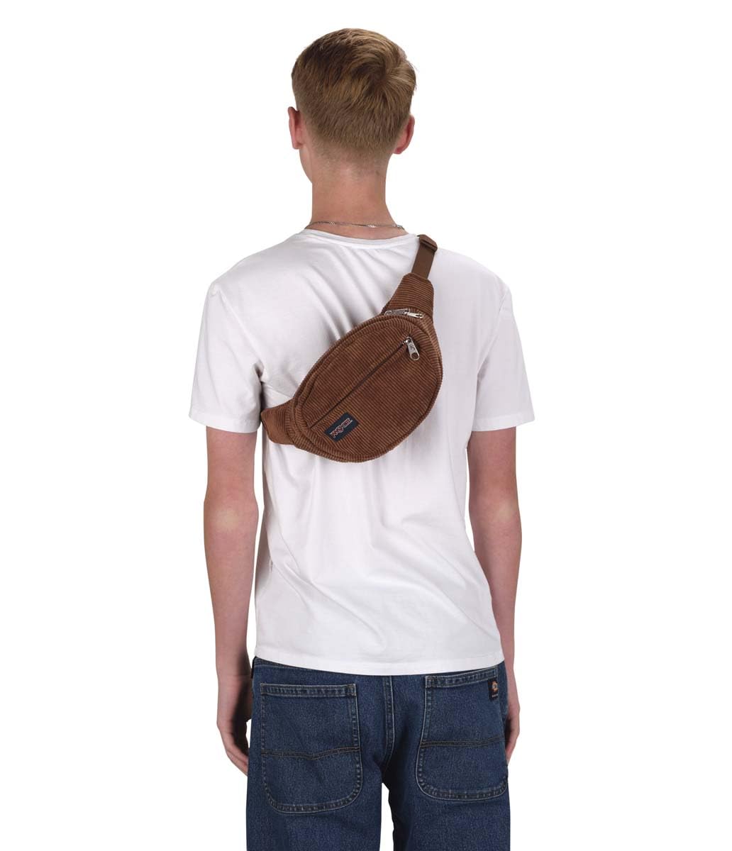JanSport Fifth Avenue FX Adjustable Waist Pack - Prisma Python
