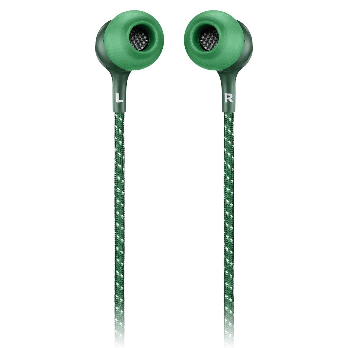 JBL LIVE 220 - In-Ear Neckband Wireless Headphone - Green