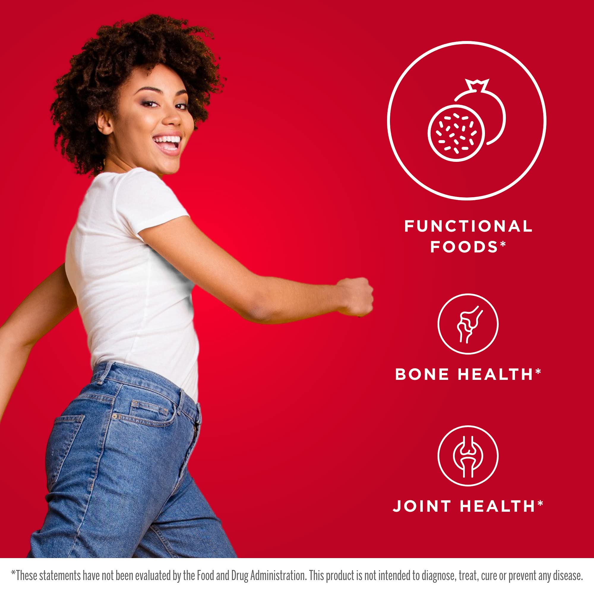 Jarrow Formulas Beyond Bone Broth, Chicken Flavor - 10.8 oz Powdered Mix - Nutritional Take on Traditional Bone Broth - Supplies Collagen, Activated Silicon & Calcium - Approx. 17 Servings