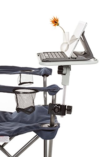 Kamp-Rite Redi-Tray, Gray
