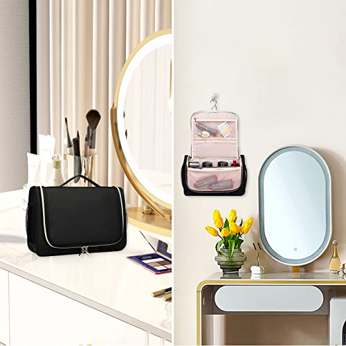 WITSTEP Travel Case for Dyson Airwrap Styler, Portable Travel Bag for Dyson Airwrap Styler Complete Set and Attachments,Travel Organizer Bag Storage Case for Hair Tool