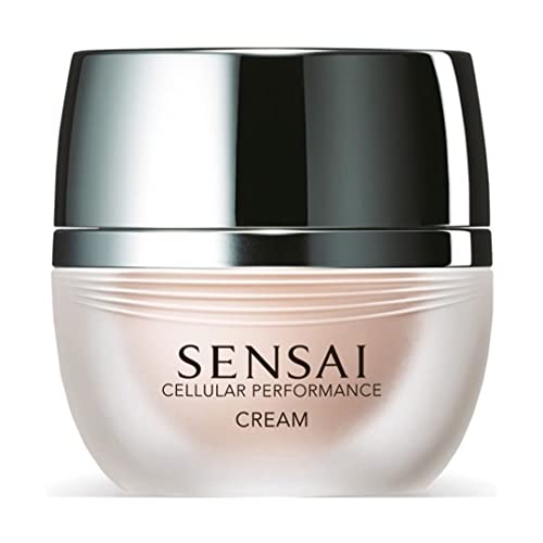 Kanebo Sensai Cellular Performance Cream, 1.4 Ounce