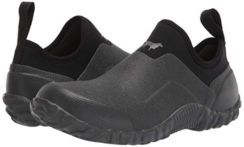 Irish Setter unisex adult Mudpaw Hunting Shoe, Grey, 11 Wide Women Wide Men US