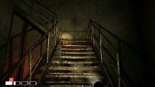 JU-ON: The Grudge - Nintendo Wii