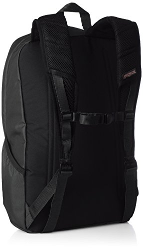 JanSport Outside Wynwood (Black Ballistic Nylon)