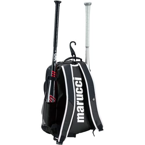 Marucci Battalion BAT Pack Black