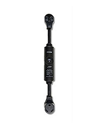 RV Trailer Surge Guard 30A Surge Guard - 44750 Surge Protector
