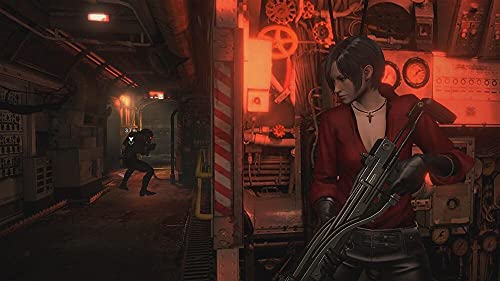 JEU Console CAPCOM Resident Evil 6 Xbox ONE