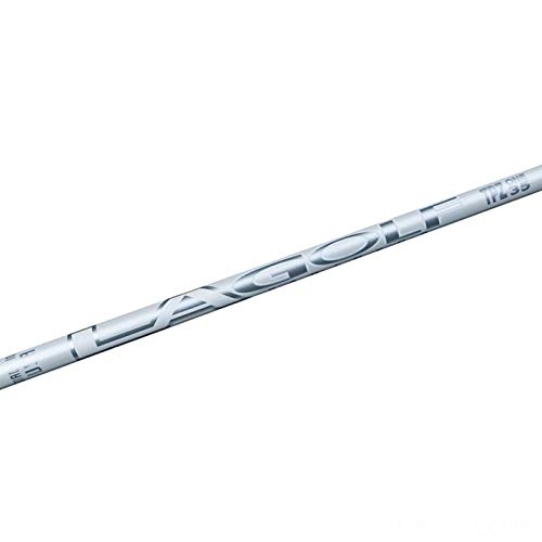 LA Golf Shafts TPZ One Putter Shaft White,135 Gram (.370 Parallel)
