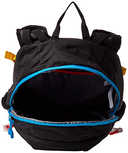 JanSport Tahoma 27 Hiking Backpack - Outdoor Adventure Day Pack | Black & White