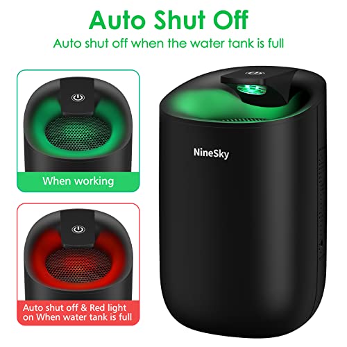 NineSky Dehumidifier