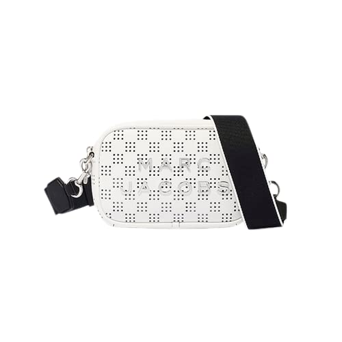 Marc Jacobs Perfect Flash Crossbody (Black)