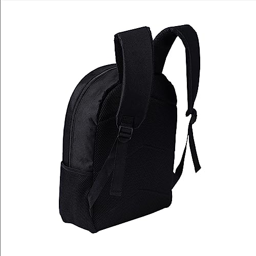 Zuqxyyo 3d Printing For Girls Boys School Cartoon Backpack Teens Fashion Portable Large Capacity Backpacks Game-01 One Size