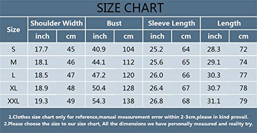 YawYews Men's Long Sleeve Polo Shirts-Casual Thermal Loose Fit Pullover Sweatshirts Khaki