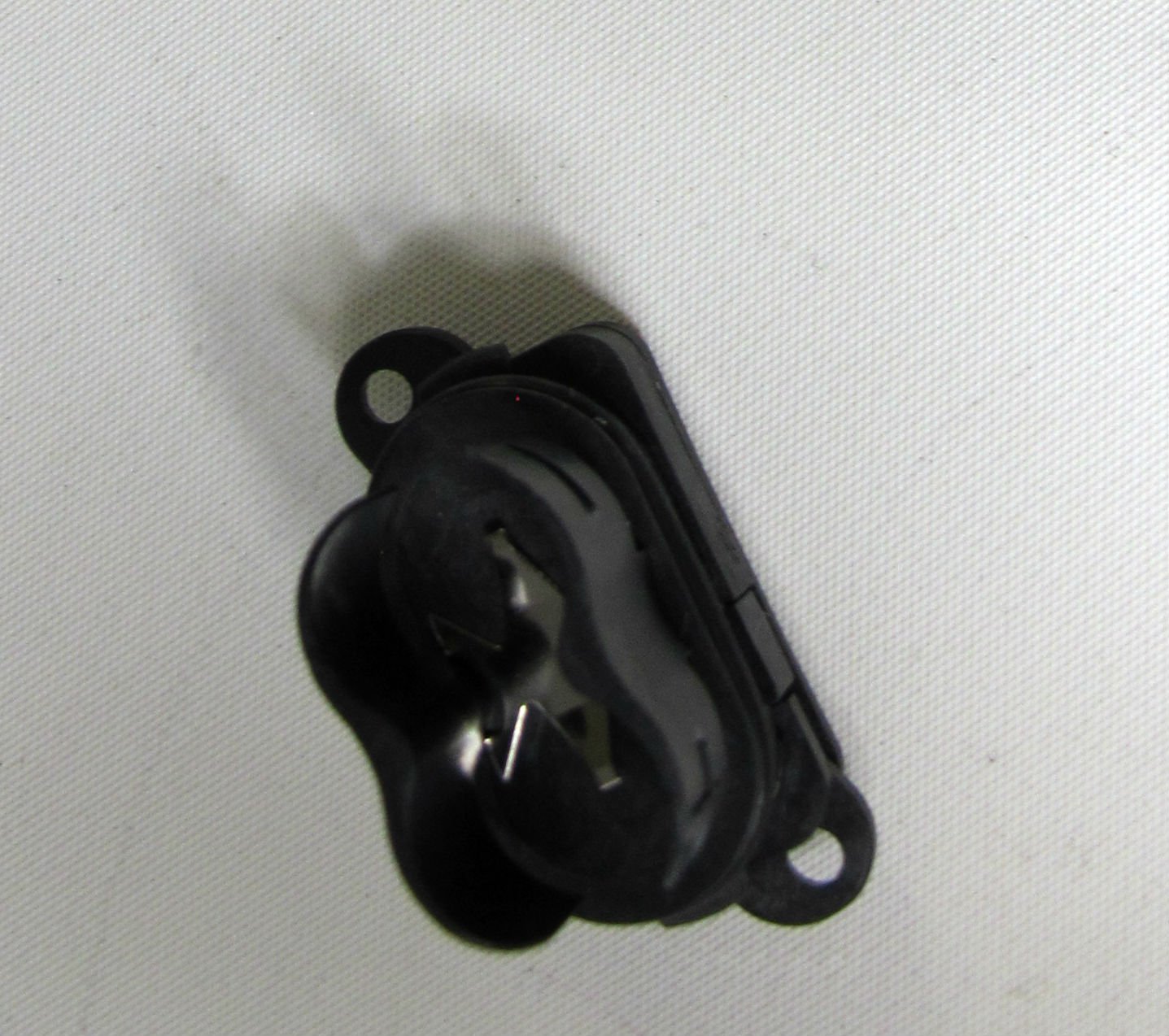 ITT Dual Battery Cartridge Assembly