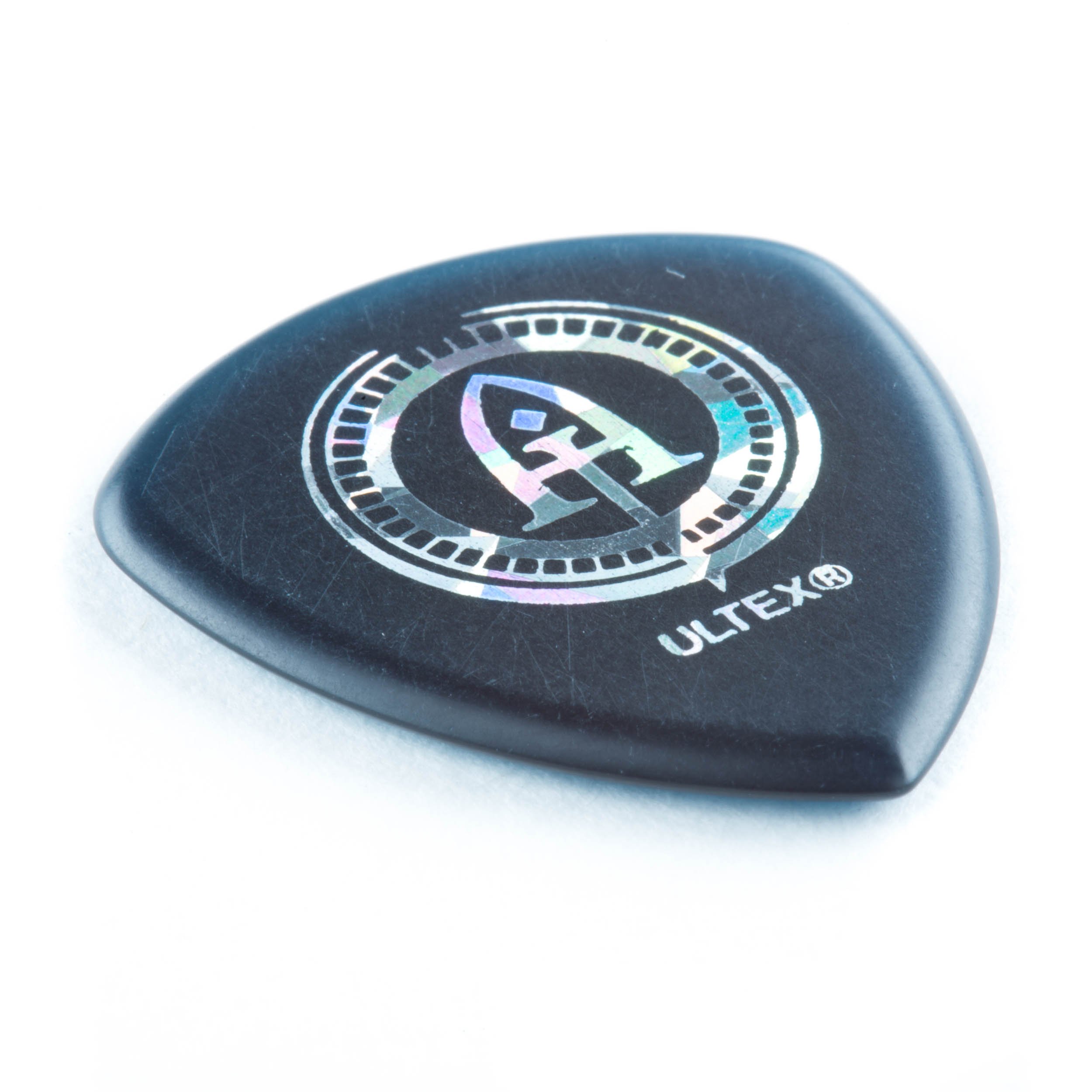 Jim Dunlop Andy James Flow Jumbo 2.0mm Guitar Picks (546PAJ2.0)