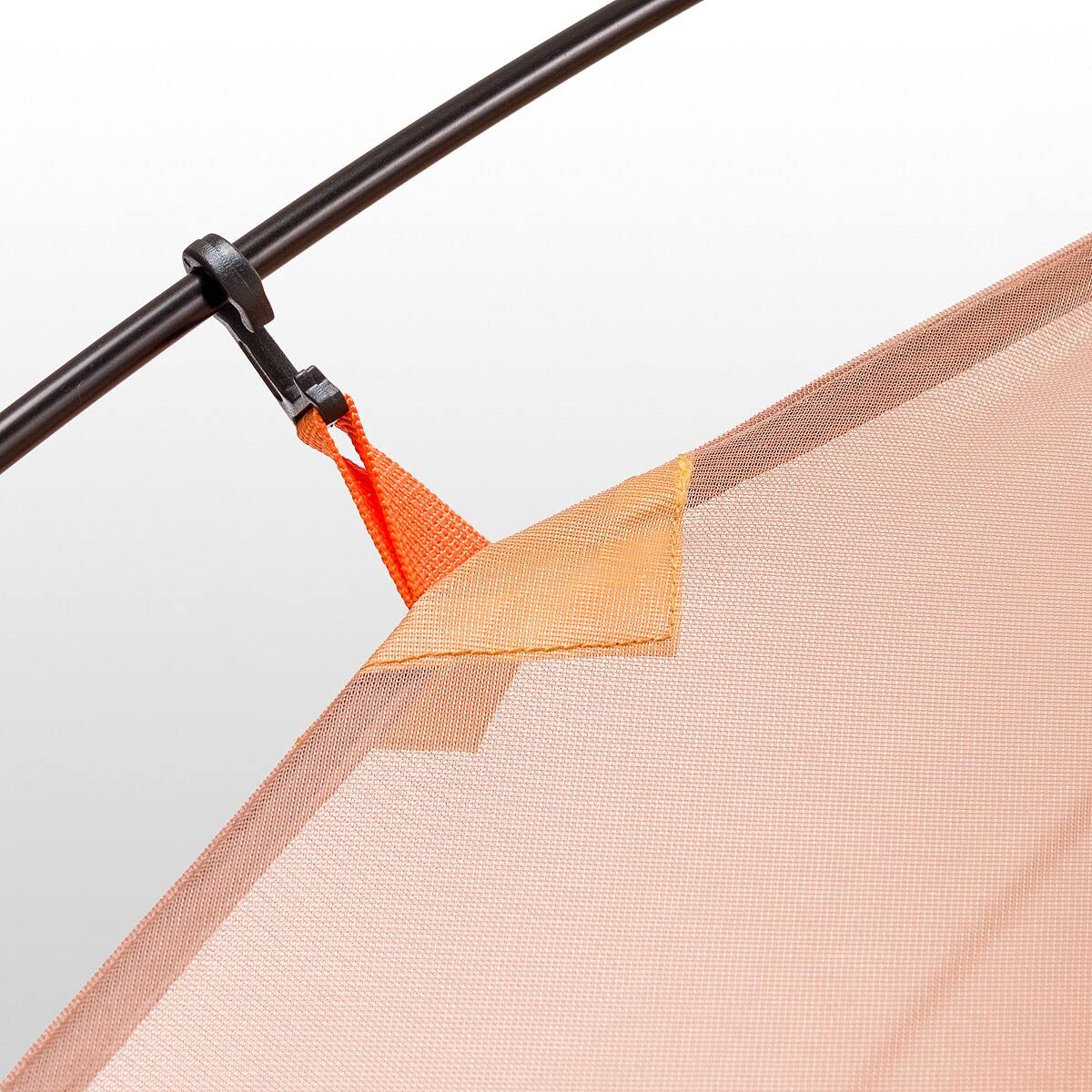 Madrone Tent: 6-Person 3-Season, Oriole/Ochre, One Size