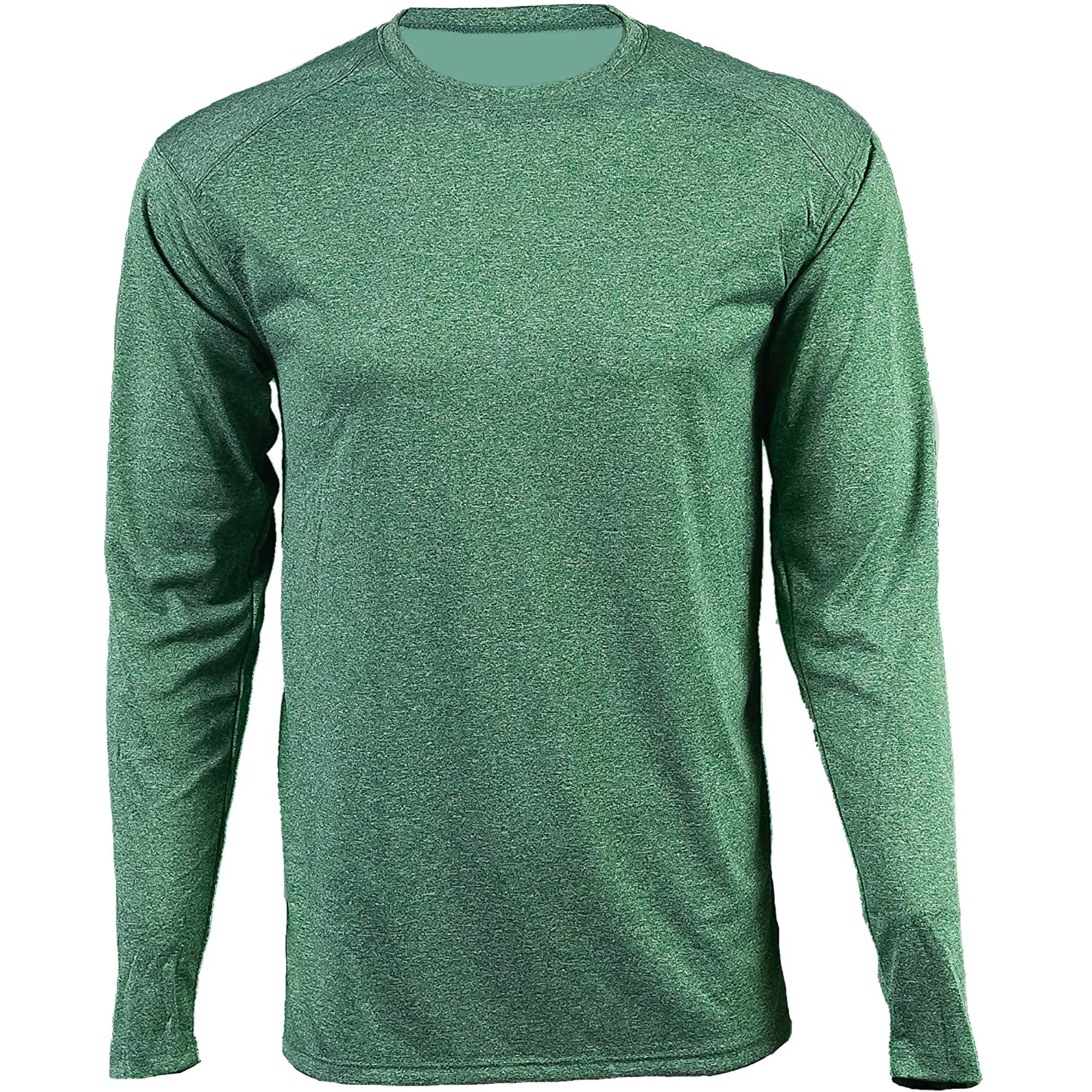 Insect Xtreme Performance Outdoor Shirt with Repelling Technology … (Green, Small)