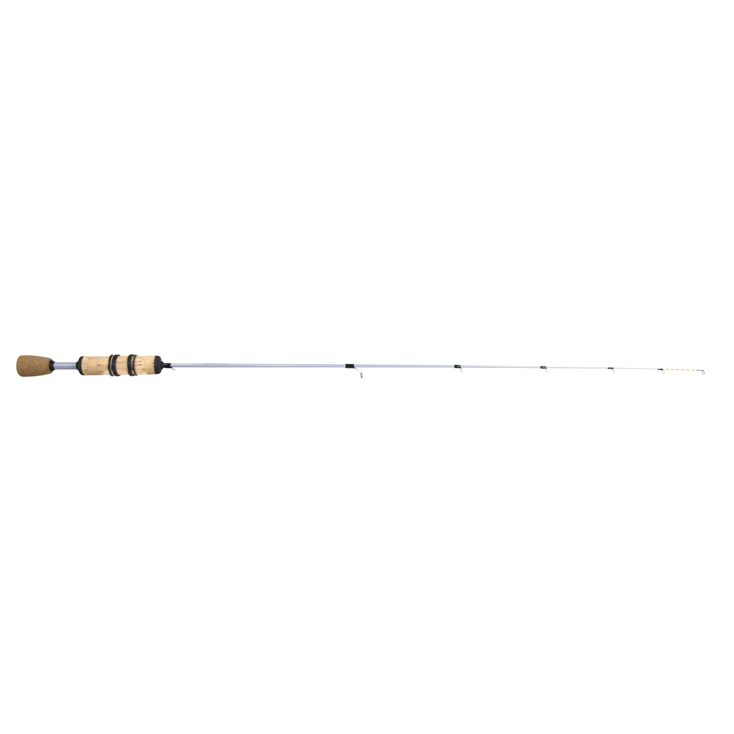 Jason Mitchell Elite Series 12034 Meat Stick Rod 28" Med Action (JMS28MS)